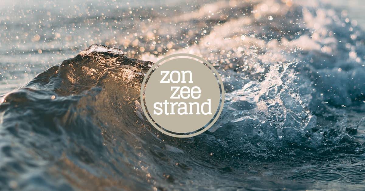 Pur genießen an der Küste? Buchen Sie Ihren Urlaub im Zon Zee Strand